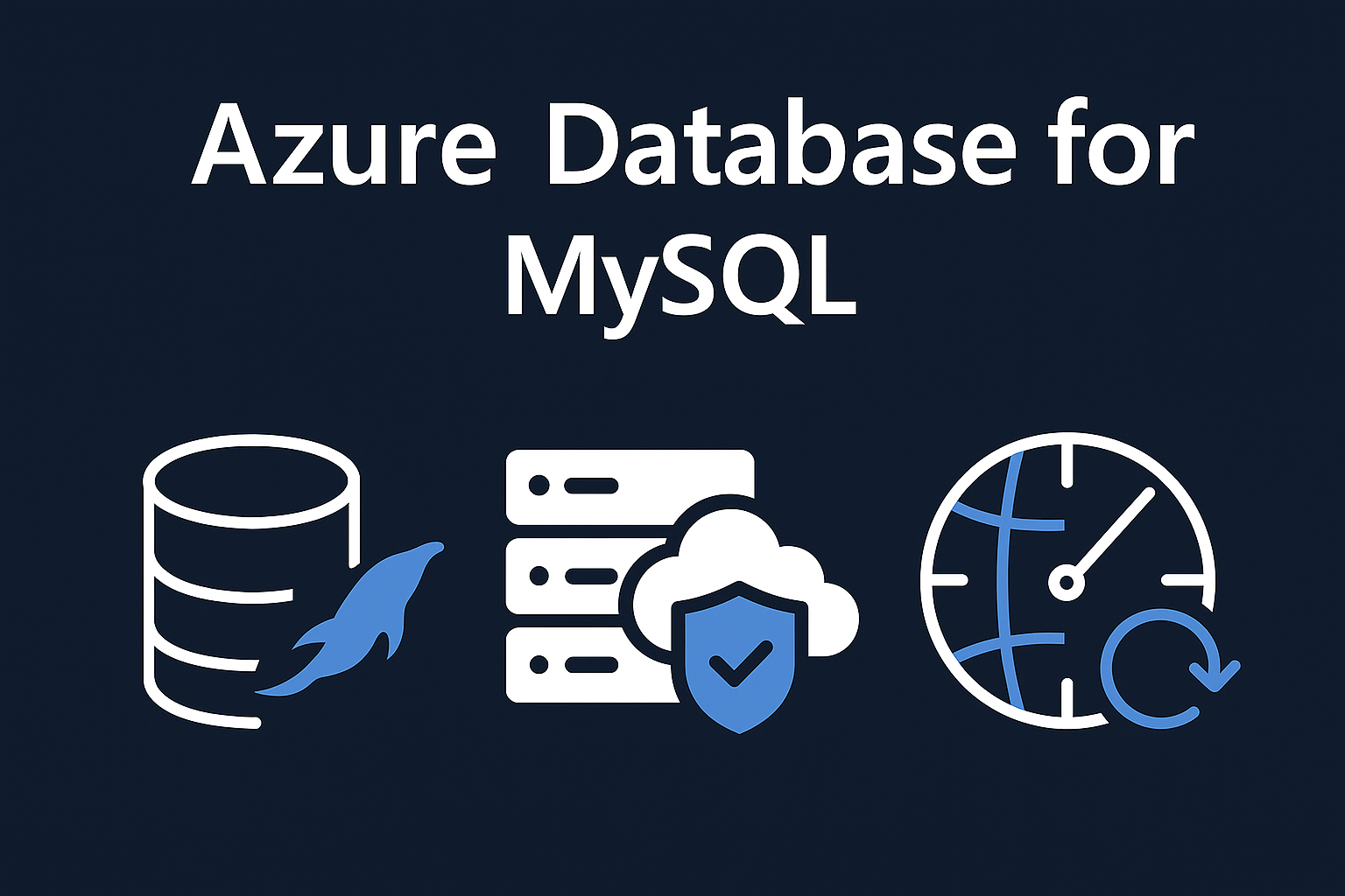 Azure Database for MySQL | MySQLのチューニング・保守サポート・コンサルティングの株式会社スマートスタイル